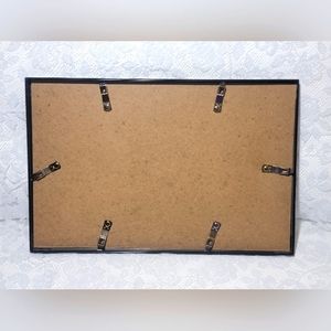 Disney | Wall Decor | Cars Disney Pixar Frames Picture Poster 4x11 ...